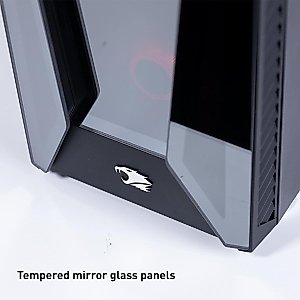 iBUYPOWER Trace5MR 1003Ti Liquid Cooling Gaming Desktop Computer, Intel Core i7-11700KF 3.6GHz, 16GB RAM, 1TB SSD NVIDIA GeForce RTX 3080Ti 12GB, Windows 10 Home, Free Upgrade to Windows 11