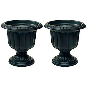 Classic Urn Planter (Pack of 2)