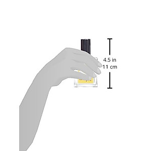 Tulip Perfume Classic Eau De Parfum, Lemon Sugar, 2 Ounce (EDP LS)