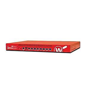 WatchGuard Firebox M370 Competitive Trade in with 3YR Basic Security Suite WGM37083