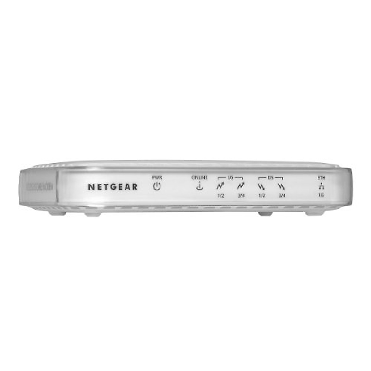 NETGEAR DOCSIS 3.0 - High Speed Cable Modem (CMD31T)