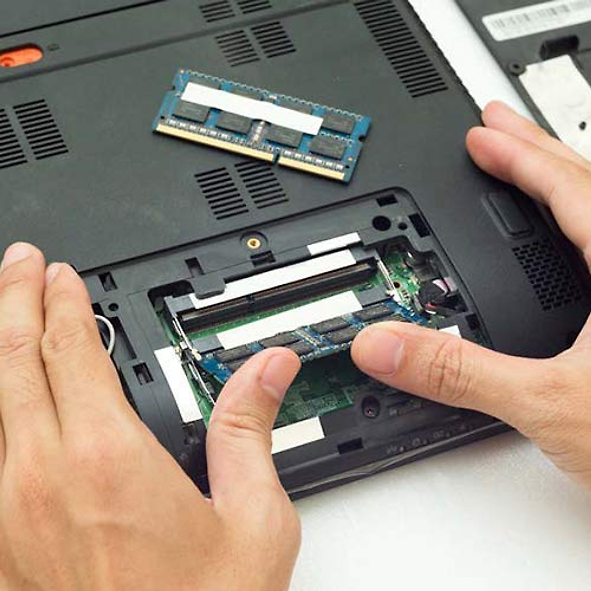 Akuoly Laptop Screw Set PC M2 M3 M2.5 Screw Standoffs for Universal Laptops and Hard Drive Disk M.2 SSD, 355 Pieces