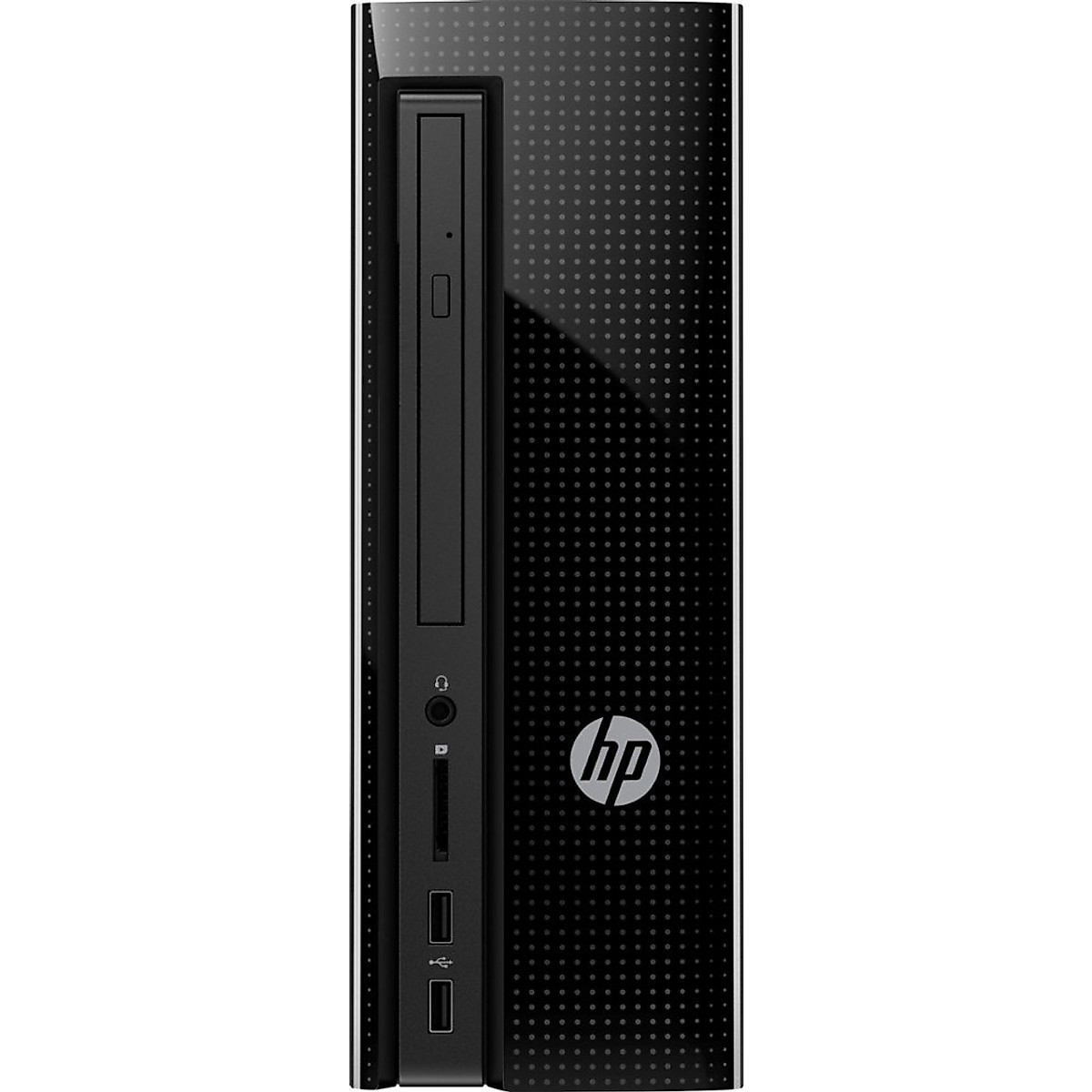 2017 Flagship HP Slimline 270 Premium High Performance Business Desktop - Intel Quad-Core i7-7700T 2.9GHz, 8GB DDR4, 1TB HDD, DVDRW, HDMI, WLAN, Bluetooth, USB 3.0, Win 10
