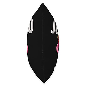 Funny Judo Shirts Women Men Kids - Judo Gift Funny Funny Judo Unicorn-Judoka Judoist Japanese Martial Arts Throw Pillow, 18x18, Multicolor