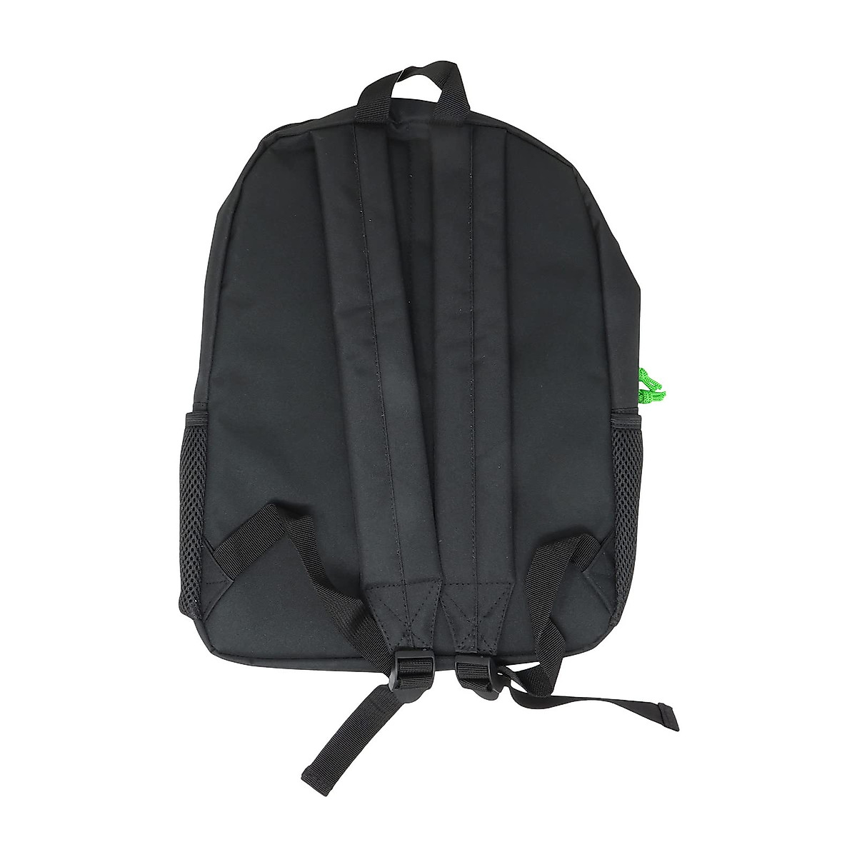 Minecraft Creeper Face Backpack Bookbag