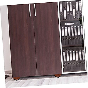 DOITOOL Bed Foot Booster Cabinet Lift Cabinet Protector Kitchen Cabinet Accessories Furniture Risers Sofa Furniture Heightening Pad Bed Heightening Furniture Heightening Cushion Bed Lifts