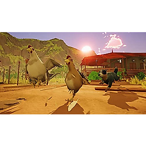 Tchia: Oléti Edition (PS5)