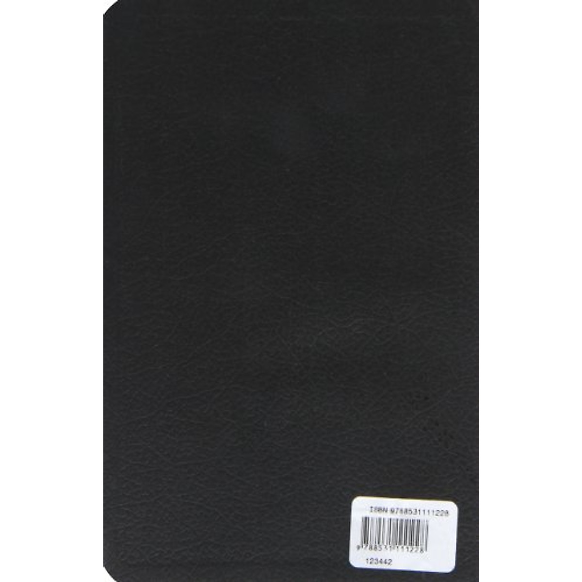 Santa Bíblia Letra Grande / Large Print (Portuguese Edition)