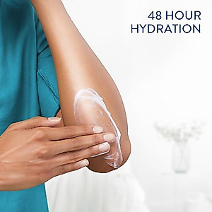 Cetaphil RESTORADERM Soothing Moisturizer, For Eczema Prone Skin, 10 fl oz, For Dry, Itchy, Irritated Skin, 24Hr Hydration, No Added Fragrance, Doctor Recommended Sensitive Skincare Brand