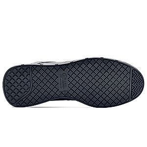 Shoes for Crews Freestyle II, Mens, Black, Size 12