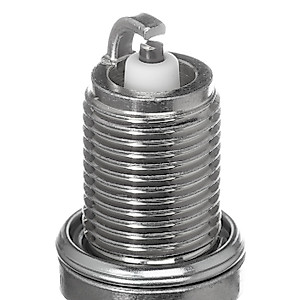 NGK (6962) Spark Plug - BKR6E, One Size