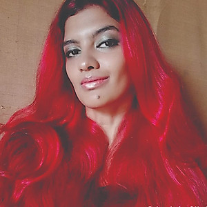 MANIC PANIC Vampires Kiss Hair Dye Classic