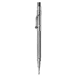 General Tools 88 Tungsten Carbide Scriber Silver, Medium