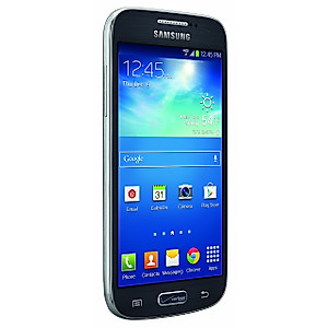 Samsung Galaxy S4 Mini, 16GB (Verizon Wireless)