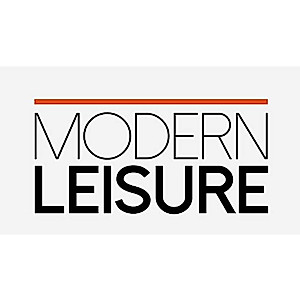 Modern Leisure 7648A Patio Chaise Lounge Chair Cover