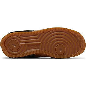 Nike AF 1 Fontanka Sesame/Black (us_Footwear_Size_System, Adult, Women, Numeric, Medium, Numeric_8_Point_5)