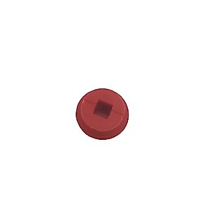Replacement Right Joystick C stick Circle Pad Button Grip Cap Cover for Nintendo New 3DSXL 3DSLL New 3DS 2015 Button Instead of 3ds C Button Game Console Rocker Cap