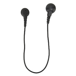 Tens leadss Wires, Tens leadss 3.5mm Electrode Wires Tens Replacement Electrode Wires Leads Tens Cables Standard Connection Snap Cable for Digital Device for Electrode Leads Massager Machine