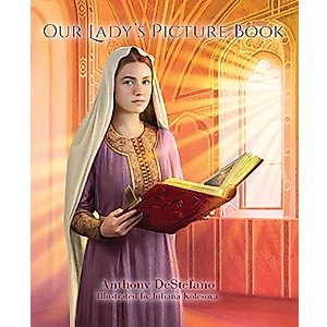 Our Lady's Picture Book