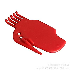 ECOMAID Replacement Parts for iRobot Roomba 700 Series 770 777 760 761 780 790 Robotic Vacuum Cleaners 8pc Filter 6pc Side Brush 1pc Bristle Brush Flexible Beater Brush Cleaning Tool