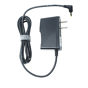 JVC Everio Camcorder AC Power Adapter, 1A AC Home Wall Power Charger Adapter for JVC Everio GZ-HM440/AU/S GZ-HM440/BU/S
