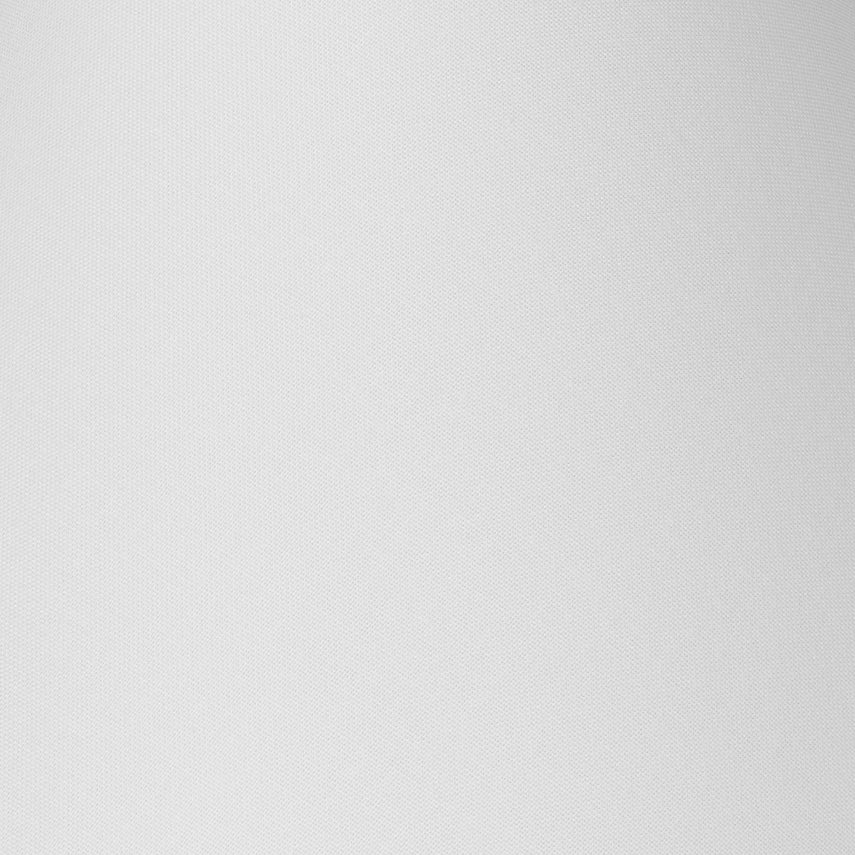 Set of 2 Antique White Linen Medium Empire Lamp Shades 6.5" Top x 15" Bottom x 10.75" High (Spider) Replacement with Harp and Finial - Springcrest