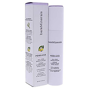 Bare Minerals Poreless Oil-free Moisturizer