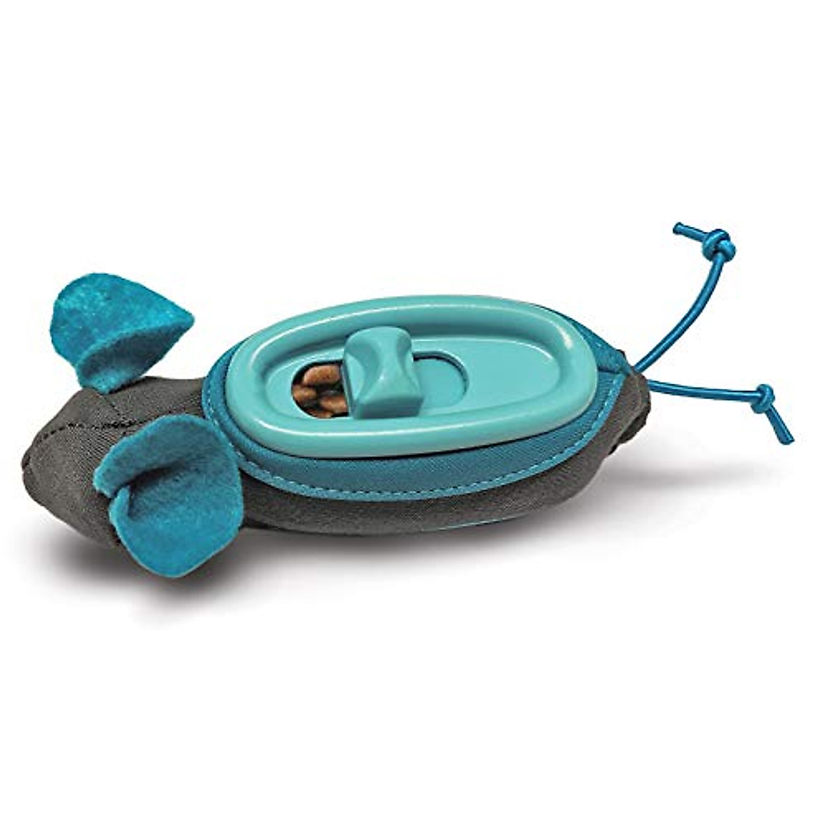 SPOT Doc & Phoebe's Hunting Snacker for Cats - Interactive Cat Toy for Indoor Cats - for Cats who Love to Hunt