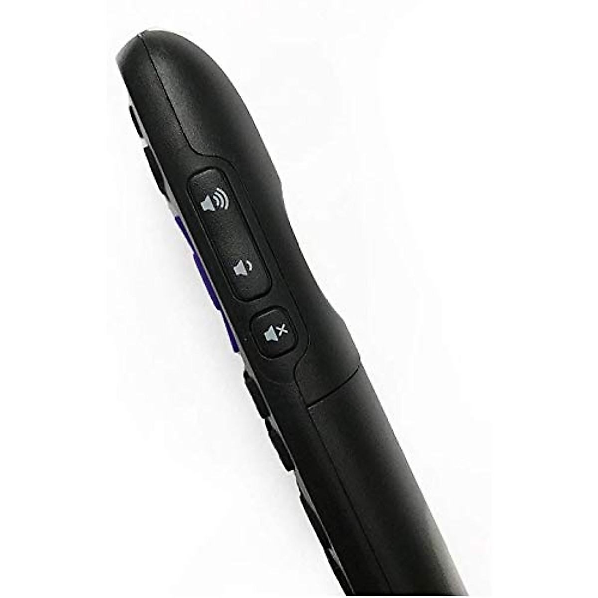 Remote Compatible with All ONN Roku TV with Disney Plus Netflix VUDU HULU