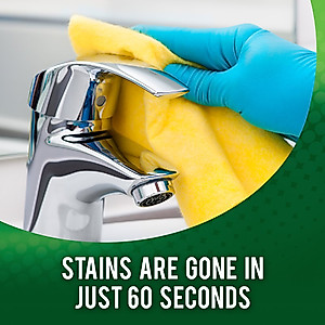 Lime-A-Way Lime, Calcium & Rust Cleaner 28 oz (Pack of 4)