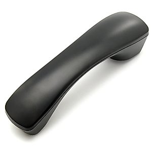 NEC SL1100/SL2100 Q24-FR000000128787 Replacement Handset with Cord Black