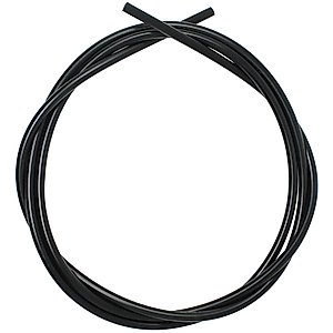 AppliaFit 8-Feet Tubing Compatible with Pentair R172023 for Pentair Rainbow Chlorine/Bromine Feeders (1-Pack)