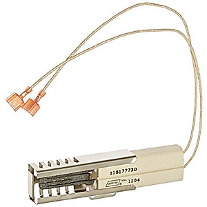 Frigidaire 318177730 Genuine OEM Broil Igniter for Ranges
