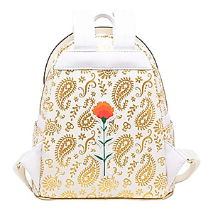 Loungefly Disney Villains Pixar Coco Ernesto Cosplay Backpack