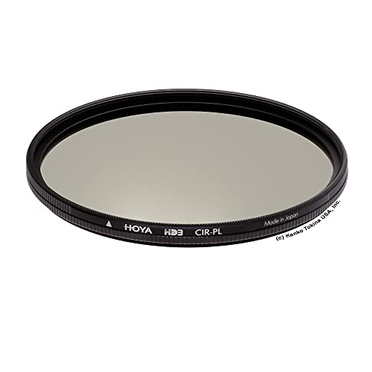 Hoya 72mm HD3 Circular Polarizer Filter