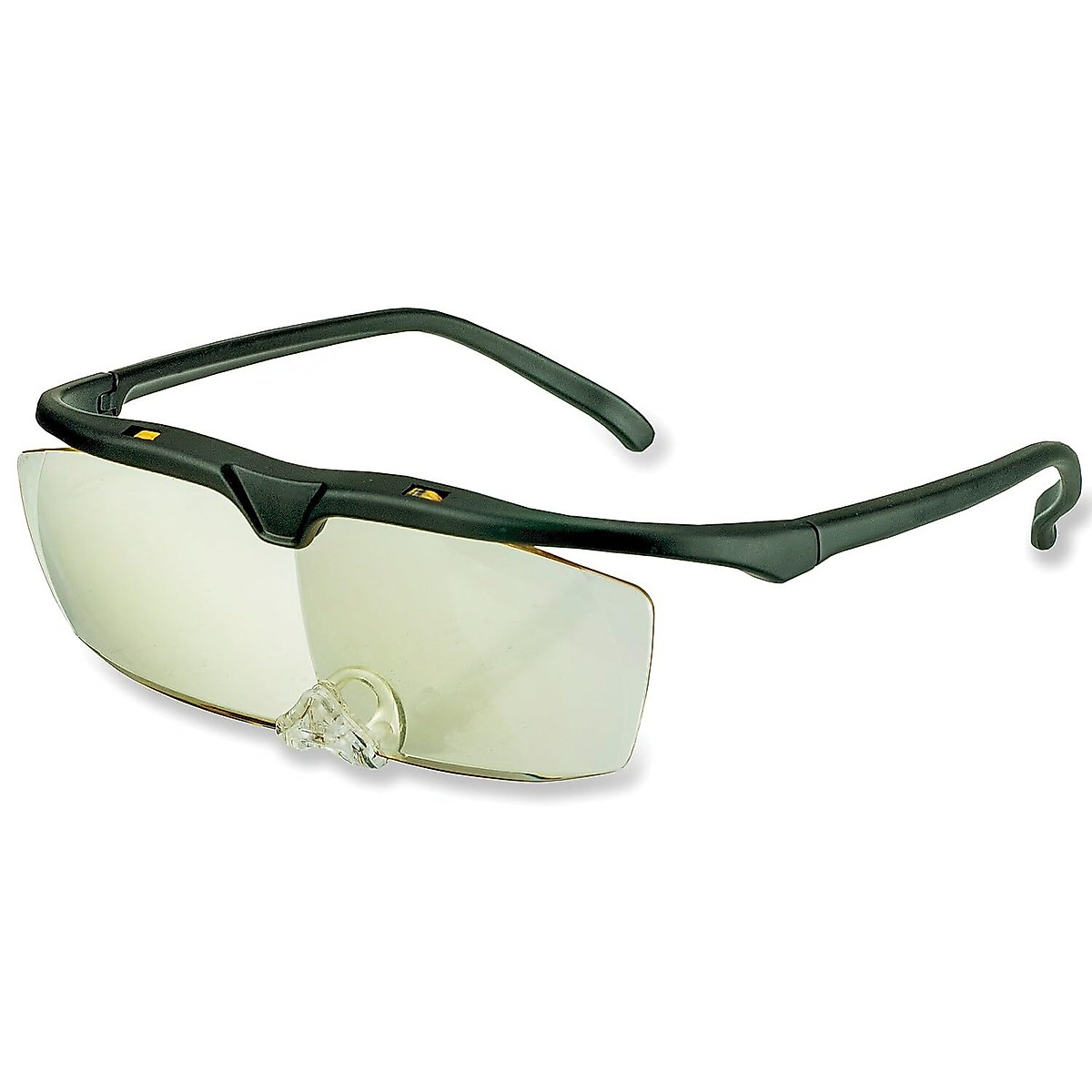 Carson PRO Series 1.8X Power (+3.25 Diopter) Magnifying Hobby Glasses with Protective Case (CP-12)