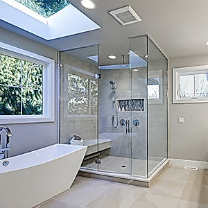 Danco 10001 Trim Kit, for Use with Moen Tub and Shower Faucets, Plastic, Chrome Plated, Single-Handle Valve