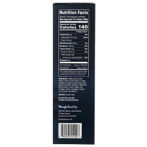 Macys Cheese Crisp Asiago Chdr