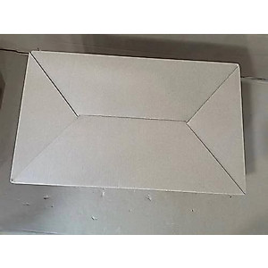 Rock Speakers Outdoor Waterproof Wireless Bluetooth Solar Powered Outdoor Rock Speaker Rechargeable Battery Bluetooth Rock Speakers with 7 Light Colors for Patio Party Pool Garden - 2PC