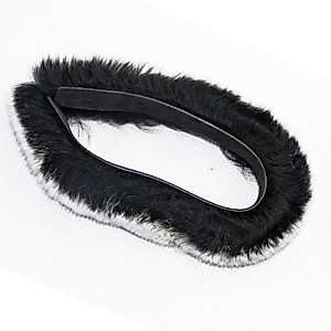 I-Sport Otter Dampener Bow String Silencer 1 Pair