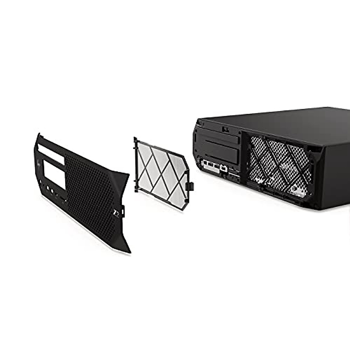 HP Z2 G4 SFF Small Form Factor Workstation Intel Core i5-8500 32GB RAM 1TB PCle SSD + 1TB HDD Windows 10 Pro