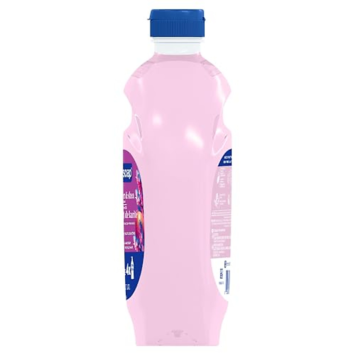 Softsoap Deeply Moisturizing Liquid Hand Soap Refill, Lavender & Shea Butter - 50 Fl. Oz