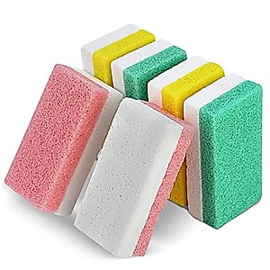 Foot Pumice Stone Pack of 6