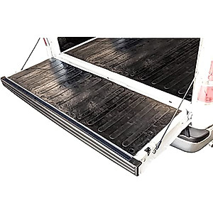 Westin 50-6505 Tailgate Mat