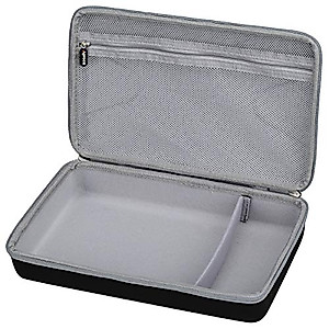 Aproca Hard Travel Storage Case, for YOTON 9.5" Portable DVD Player/APEMAN 9.5'' Portable DVD Player