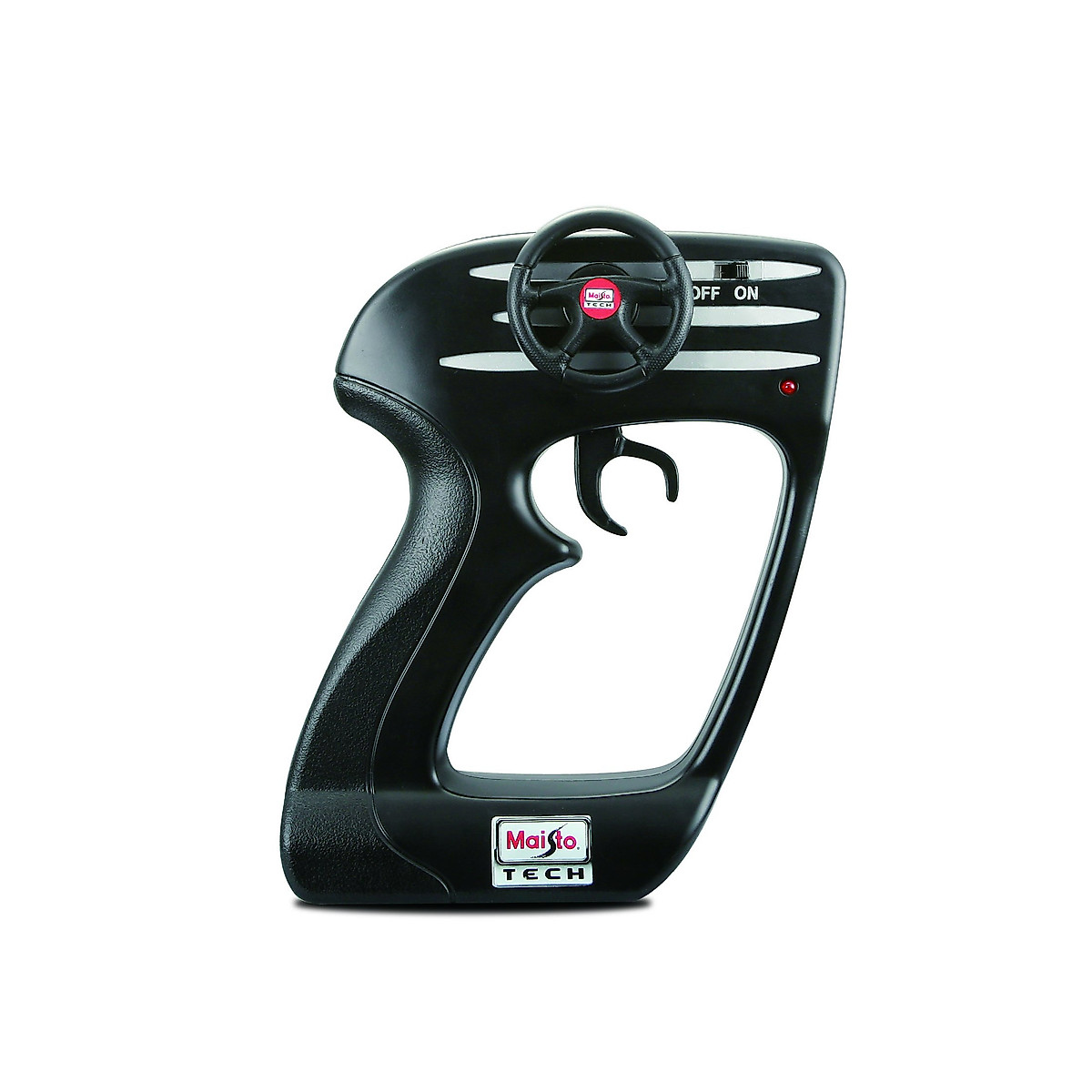 Maisto R/C 2.4 Ghz (8-Player) Rock Crawler 3XL Radio Control Vehicle With 6.4V Lithium-Ion Battery and Charger Included (Colors May Vary)