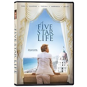 A Five Star Life