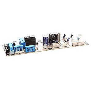 Turbo Air 30243L3100 Main Printed Circuit Board, 13" Height, 11" Width, 7" Length
