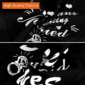 GOUWANGWANG Engagement Gift, My Humans are Getting Married Dog Bandana, Wedding Dog Bandana, Pet Scarf for Small, Medium, Large Dogs 2 Strip (White)