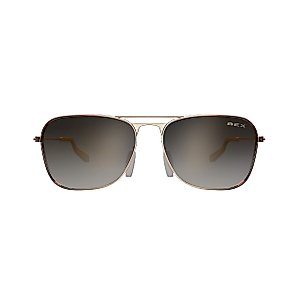BEX Ranger Rose Metal Frame With Brown Lens Rose/Brown